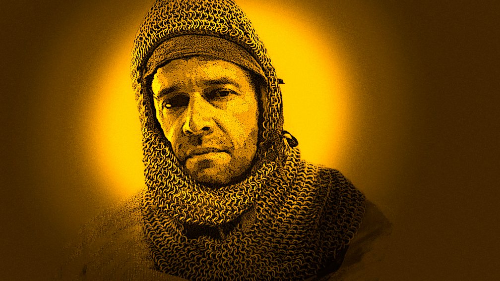 BBC Radio 3 - Drama on 3, El Cid, Meet the cast - The cast on the steps ...