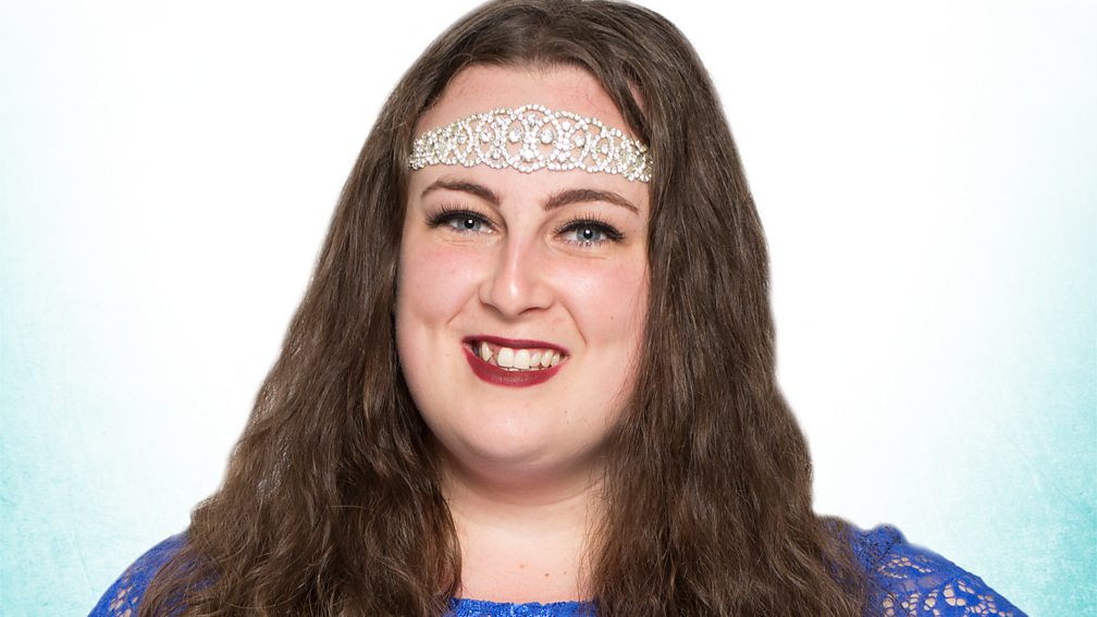 BBC One - The Voice UK, Series 5 - Jordan Gray