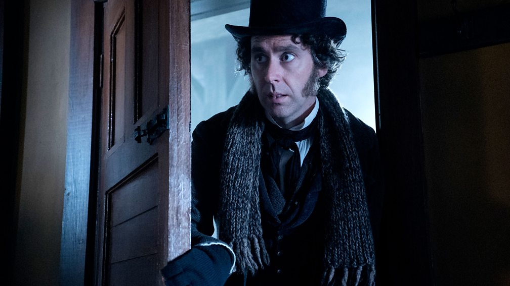 BBC One - Dickensian, Series 1 - Episode guide