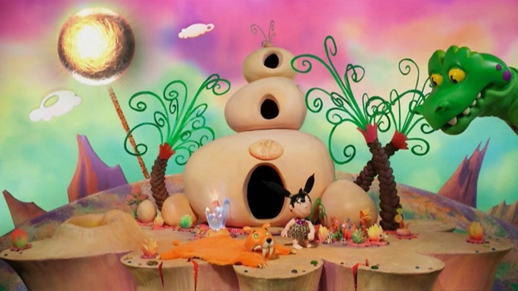 BBC ALBA - Igam Ogam - Episode guide