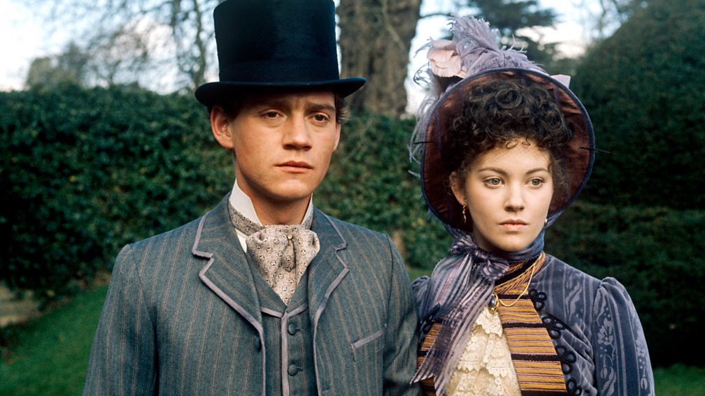 BBC Two - The Pallisers - Episode guide