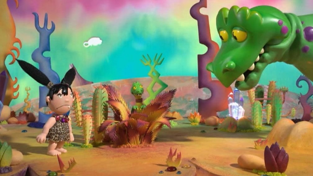 BBC ALBA - Igam Ogam - Episode guide