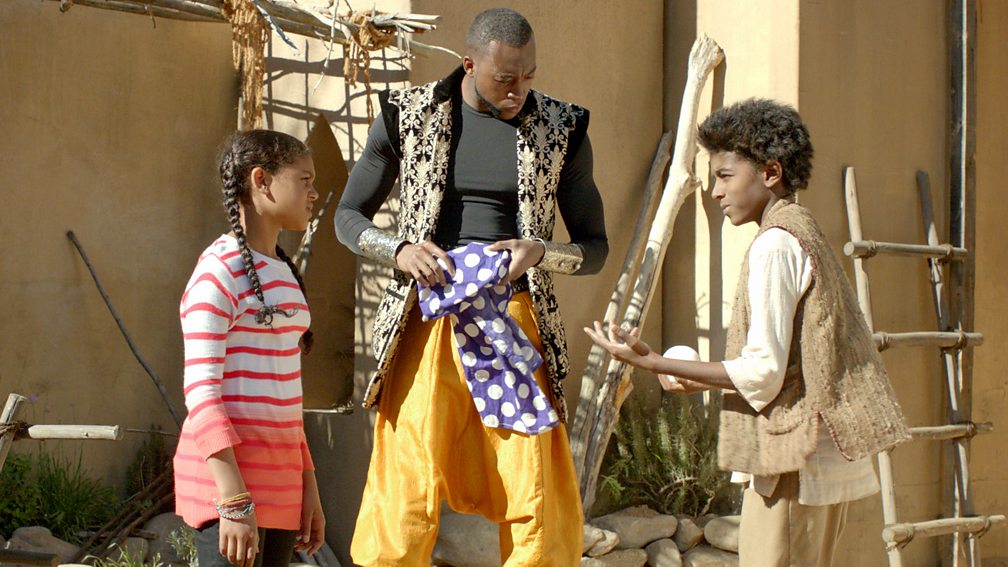 CBeebies - Schedules, Monday 29 May 2017