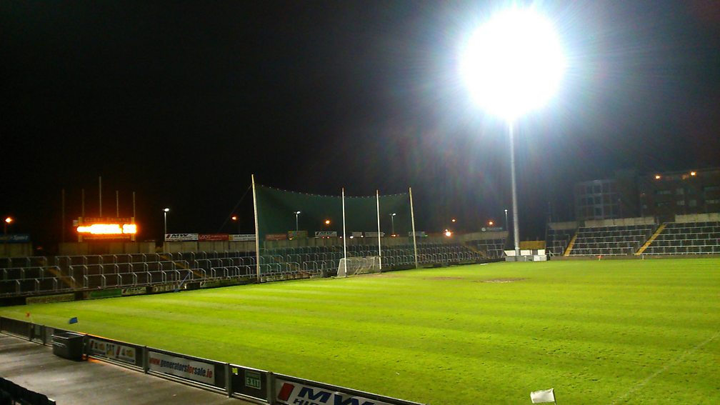 BBC - World War One At Home, Sport