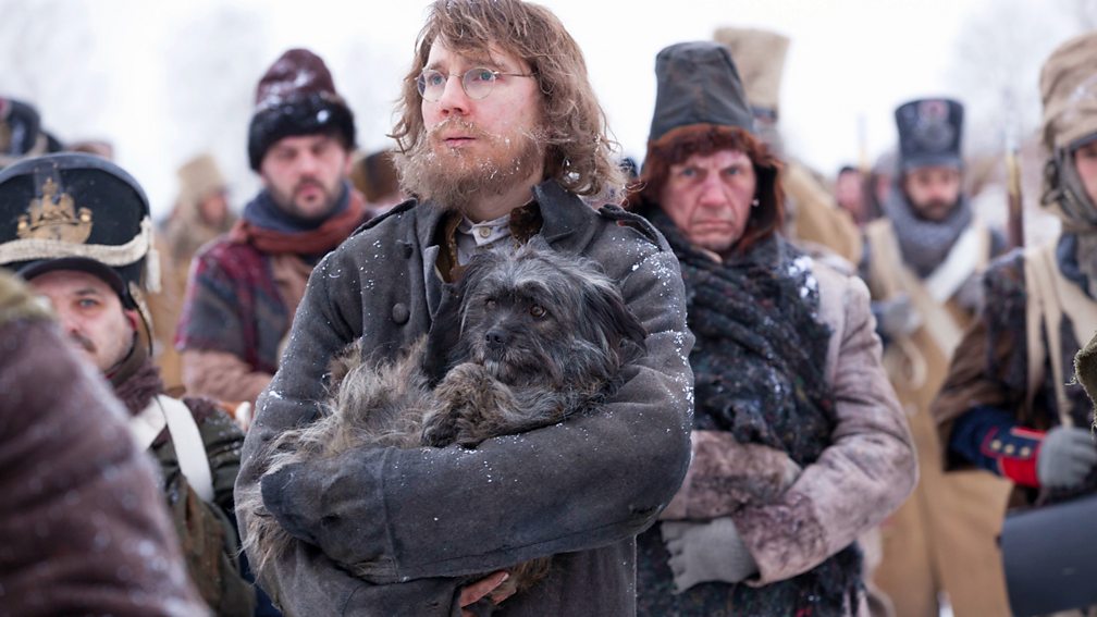 BBC One - War and Peace - Episode guide