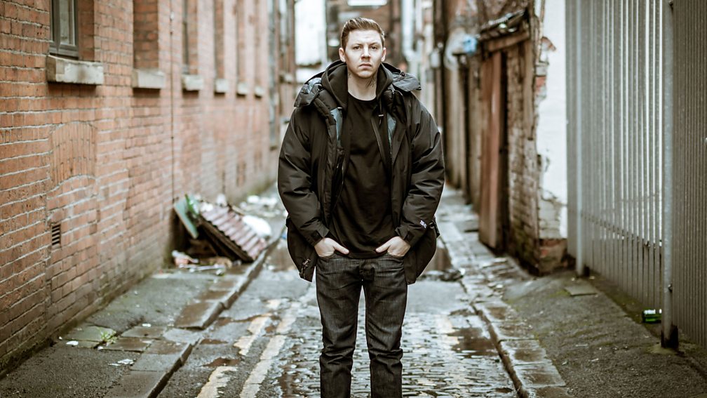 BBC - Professor Green Documentaries