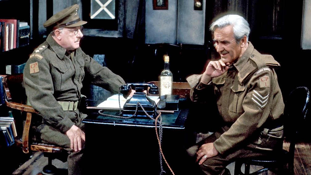 BBC Radio 4 Extra - Dad's Army