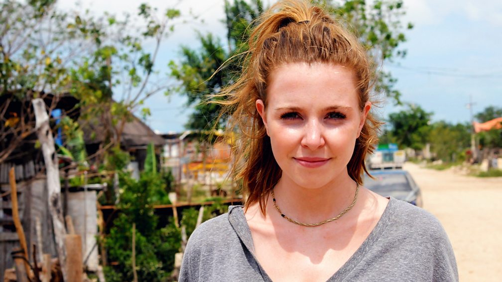 BBC Three - Stacey Dooley, Investigates - Episode guide
