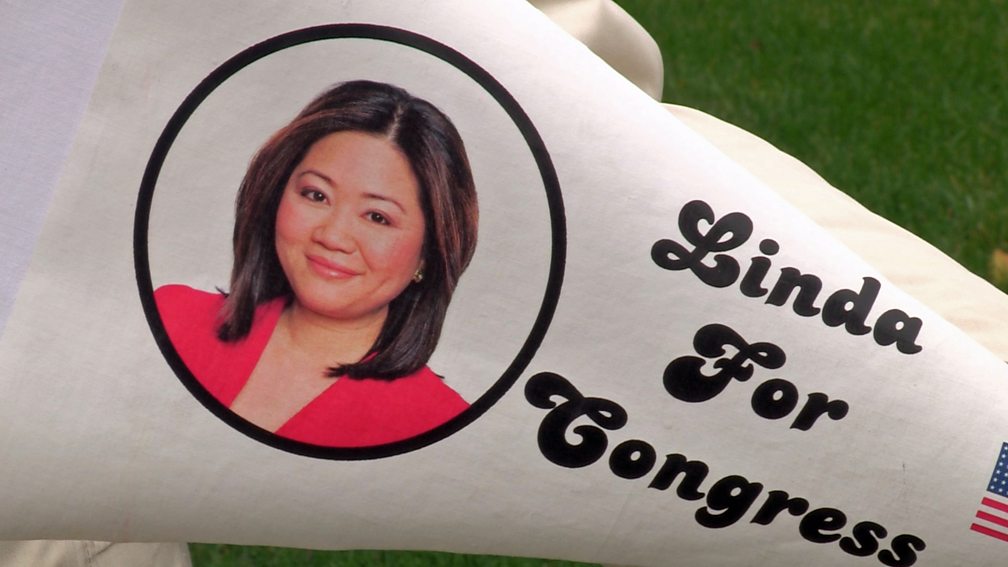 BBC World Service - The Documentary, Linda For Congress