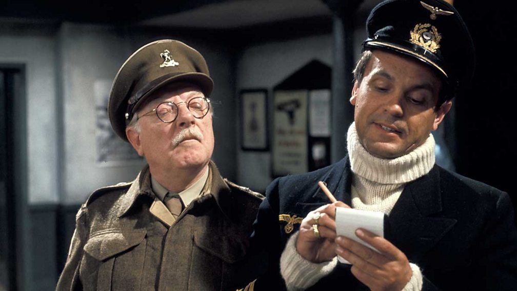 BBC One - Dad's Army - Available now