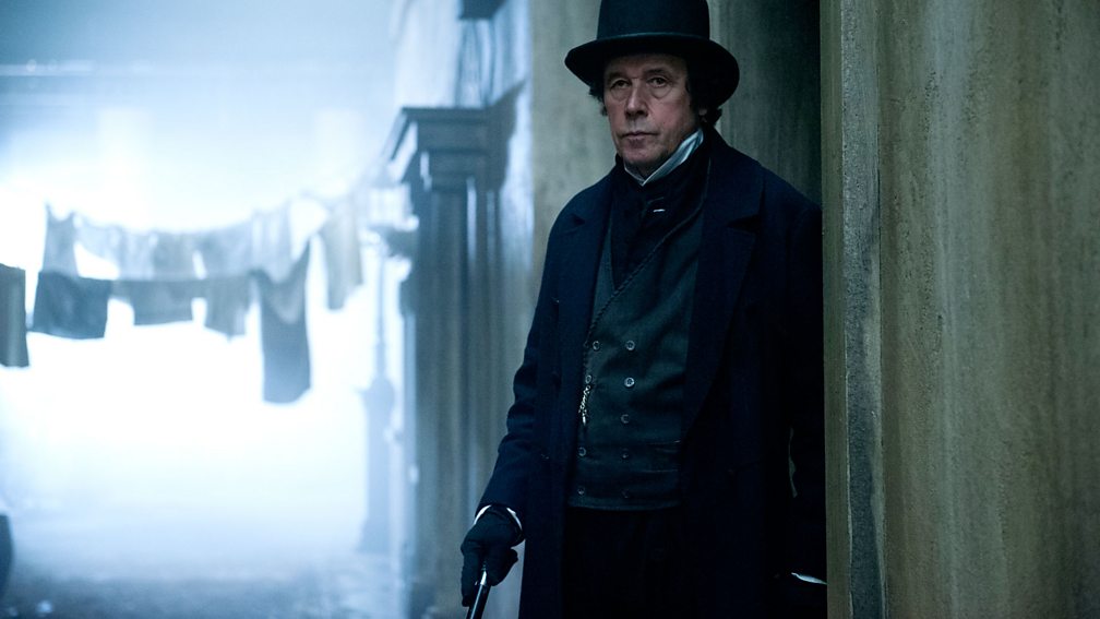 BBC One - Dickensian, Series 1 - Episode guide