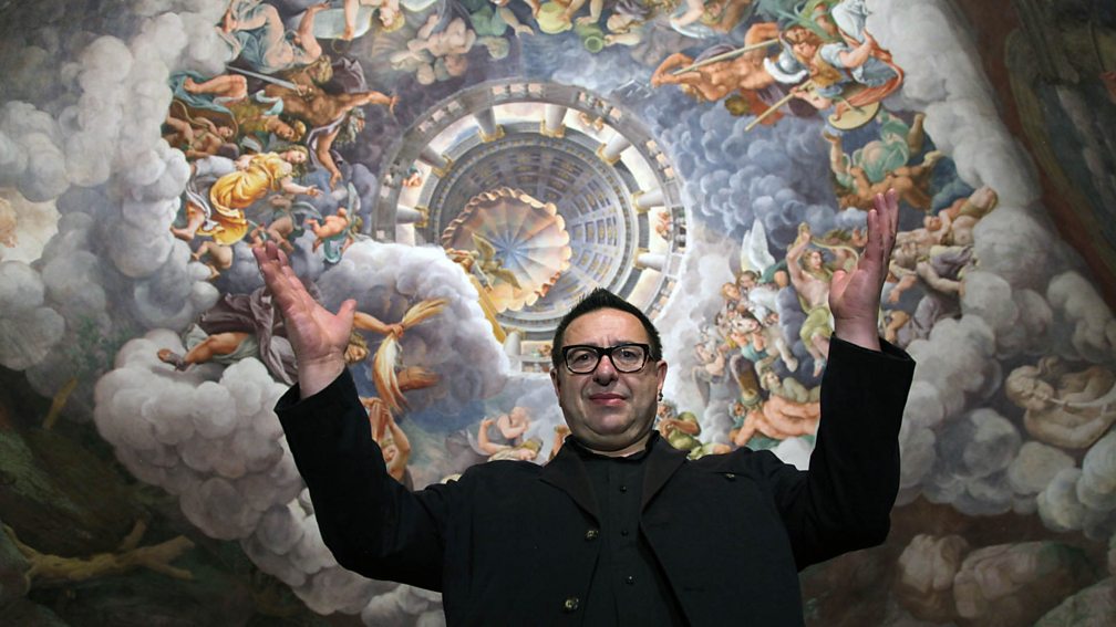 BBC Four - The Renaissance Unchained