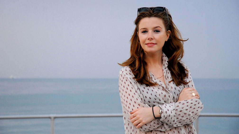 BBC Three - Stacey Dooley, Investigates - Episode guide