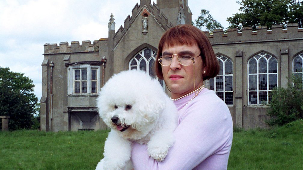 BBC - Little Britain: Series 1