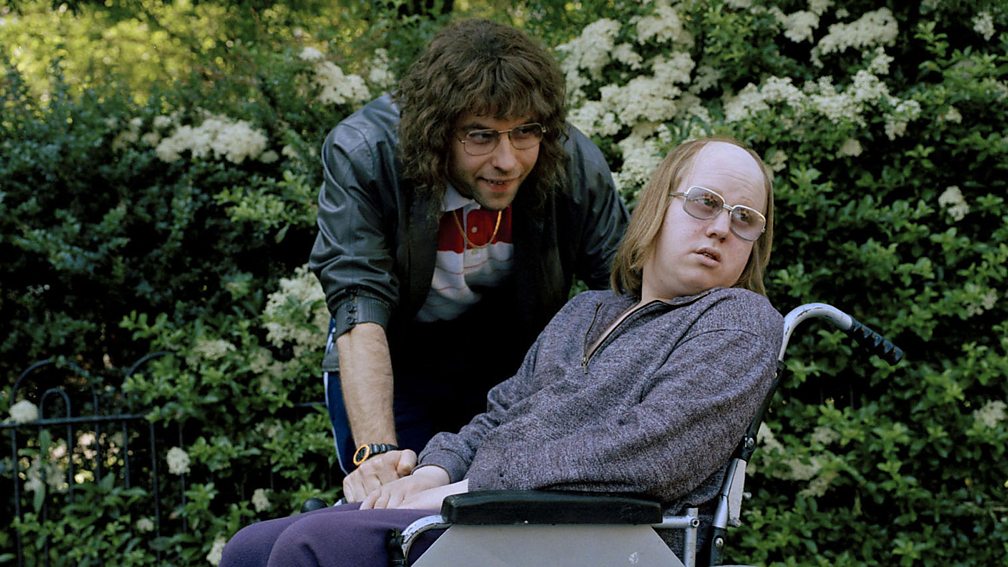 BBC - Little Britain: Series 1