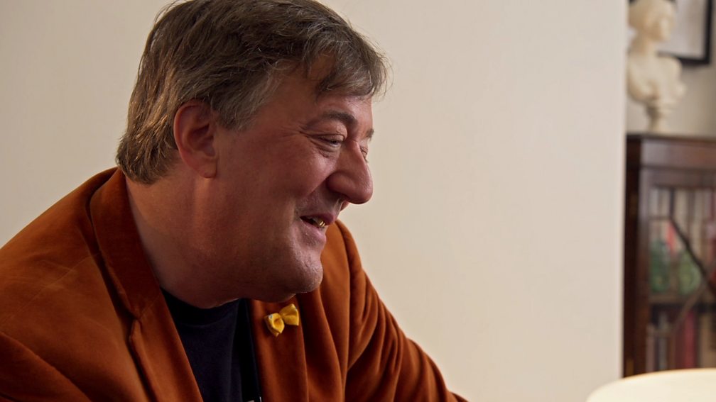 BBC One - The Not So Secret Life of the Manic Depressive: 10 Years On