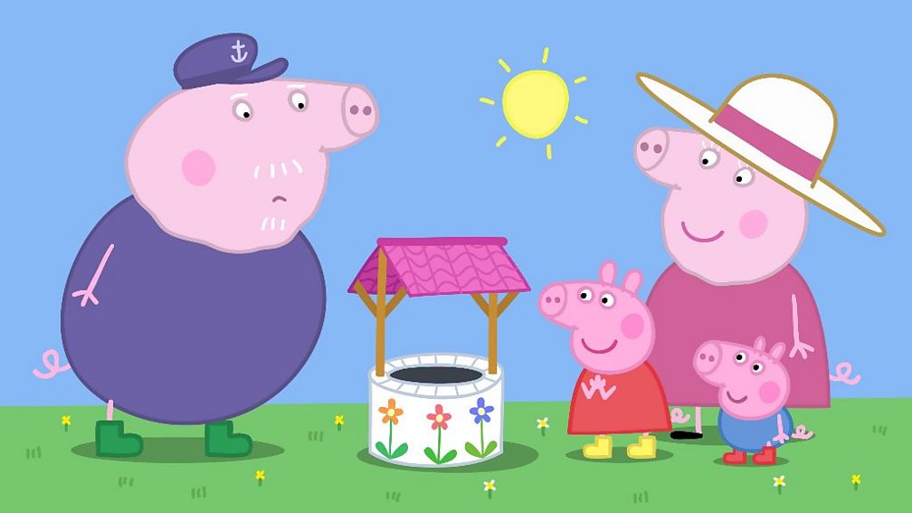 S4C - Peppa