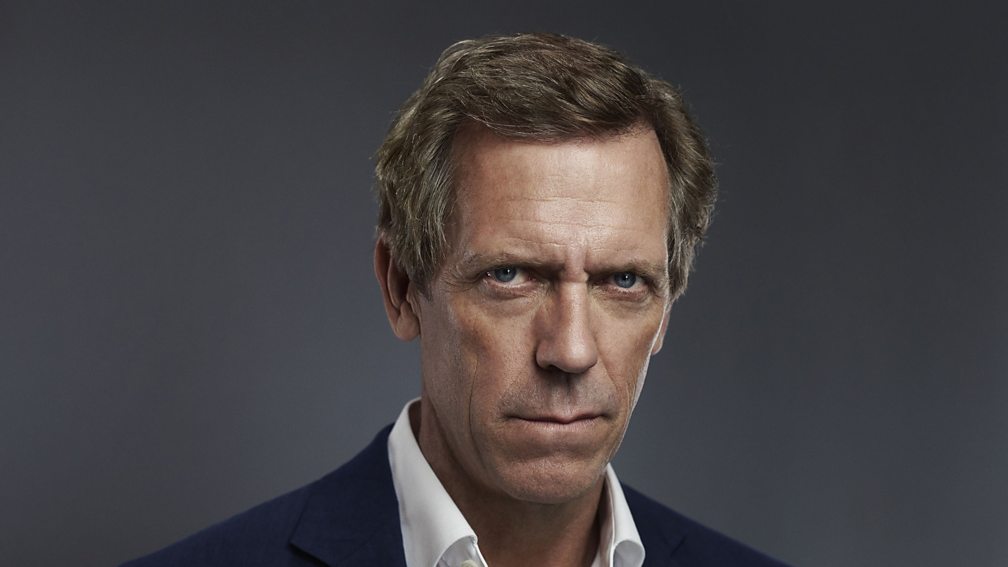 BBC One - The Night Manager, Series 1 - Jonathan Pine