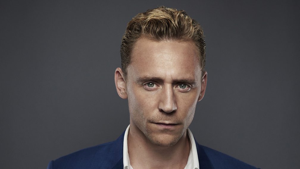 BBC One - The Night Manager, Series 1 - Richard Roper