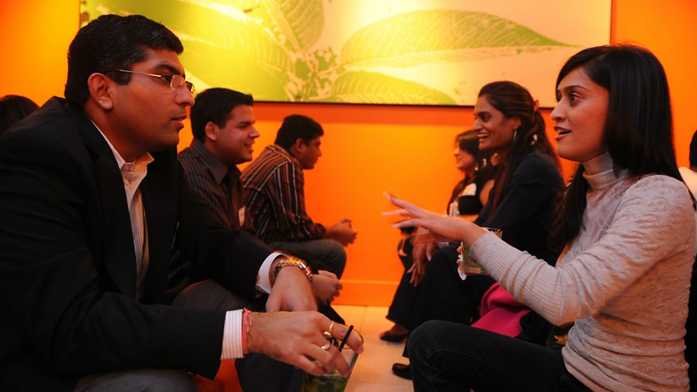 BBC Asian Network - Nihal