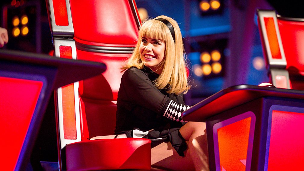 BBC One - The Voice UK - Episode guide