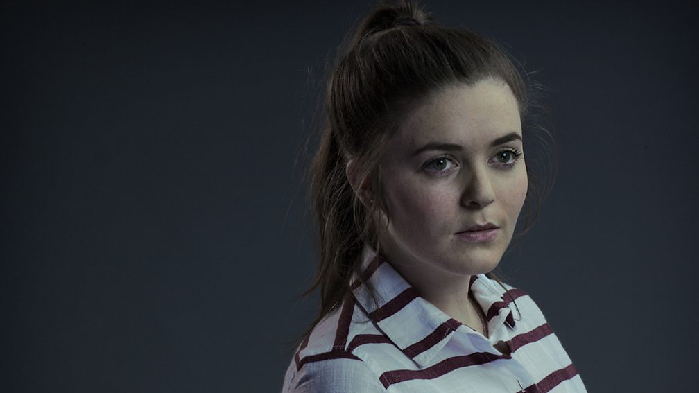 BBC Three - Thirteen, Series 1 - Ivy Moxam