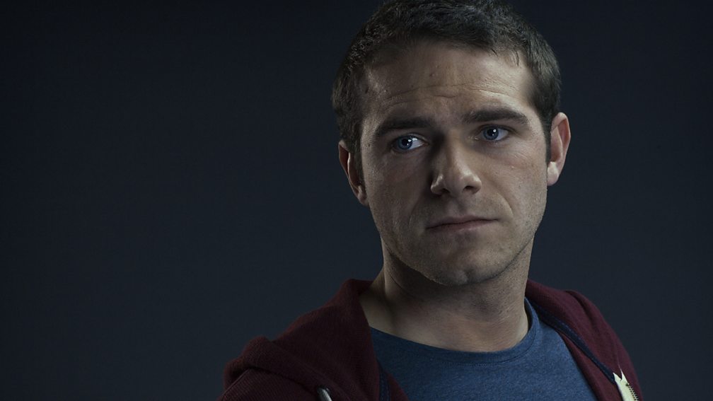 BBC Three - Thirteen, Series 1 - Ivy Moxam