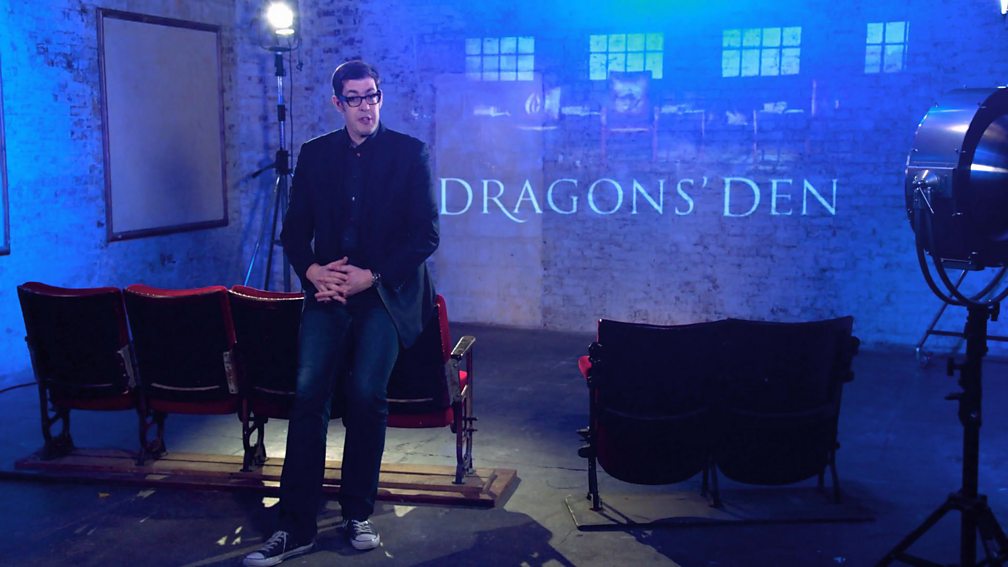 BBC One - Dragons' Den - Episode guide