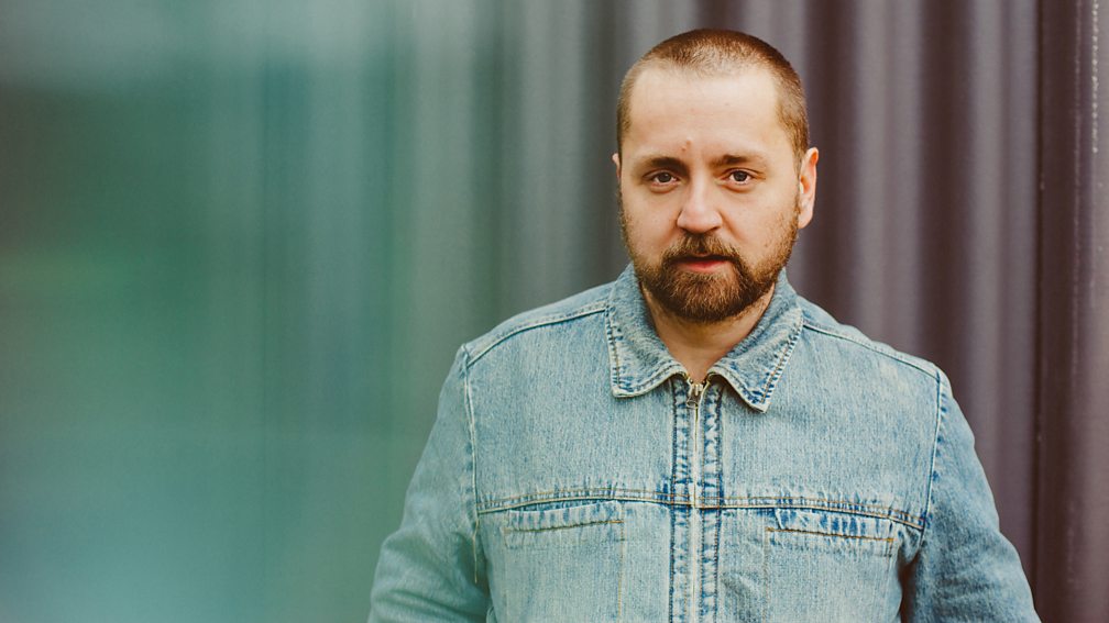 BBC Radio Scotland - Roddy Hart