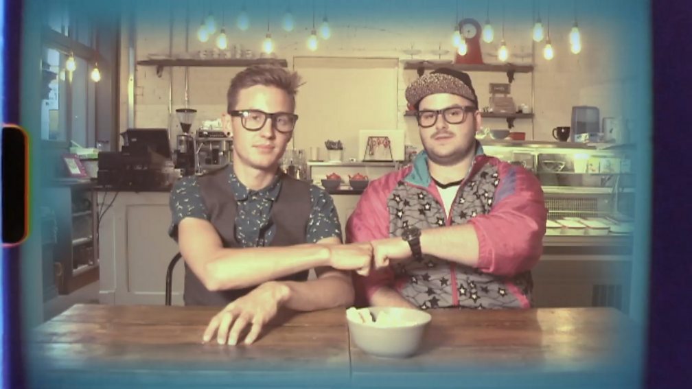 BBC - Comedy Classroom, Absurdity