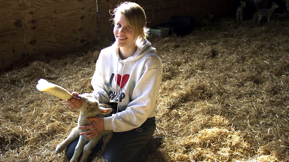 BBC Two - This Farming Life, Series 1