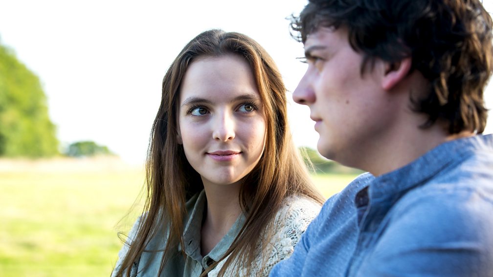 BBC Three - Thirteen - Episode guide