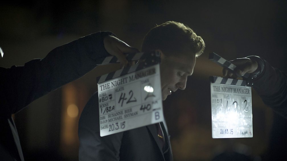 BBC One - The Night Manager, Series 1