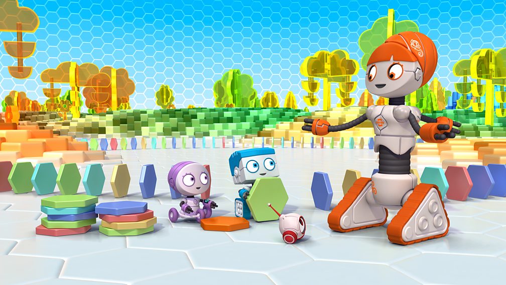 CBeebies - Schedules, Thursday 28 July 2016