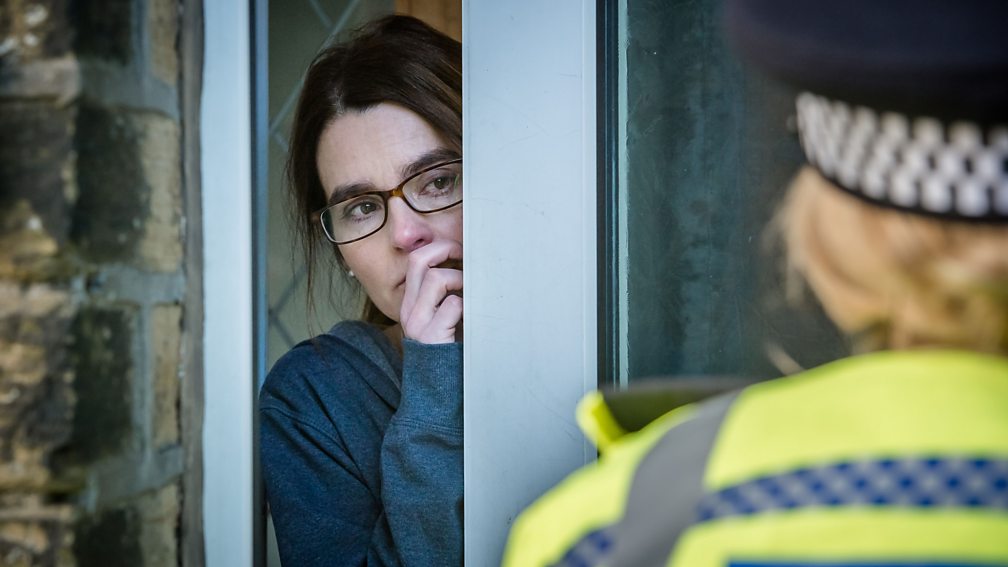 BBC One - Happy Valley