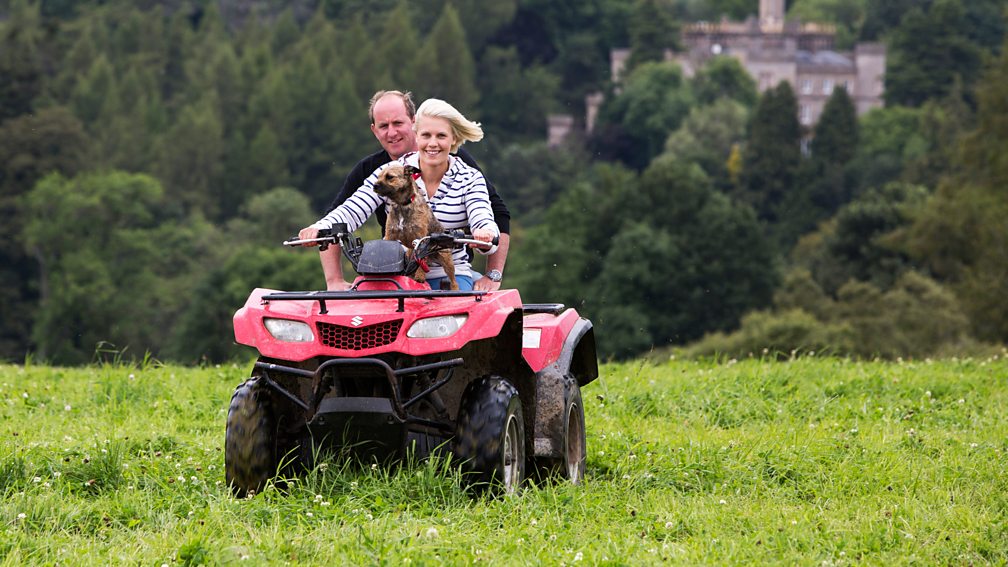 BBC Two - This Farming Life, Series 1