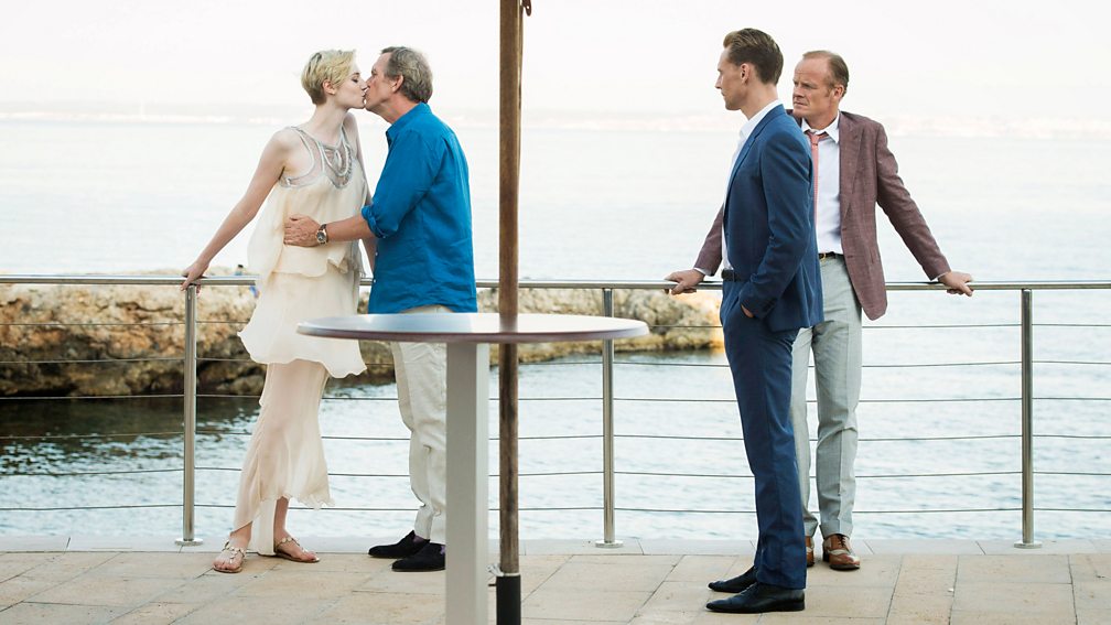 BBC One - The Night Manager, Series 1 - Episode guide