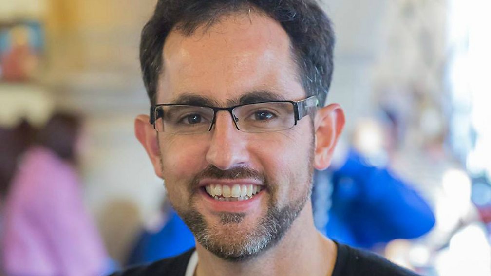 BBC Radio Berkshire - Paul Coia - Clips