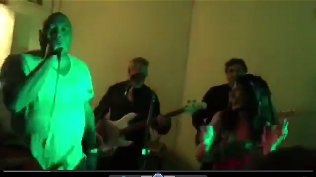 BBC Radio Merseyside - Simon Hoban