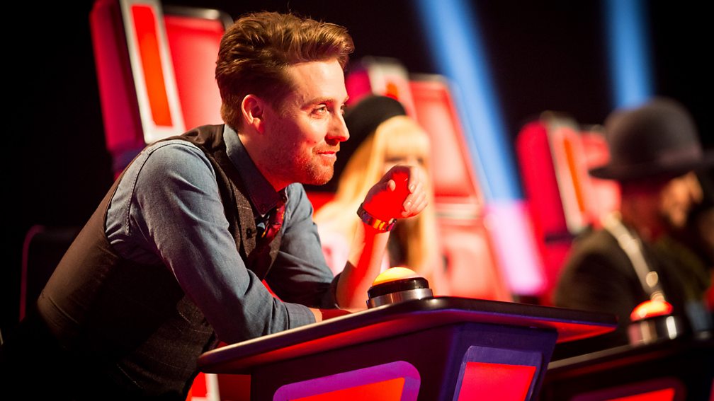 BBC One - The Voice UK - Episode guide