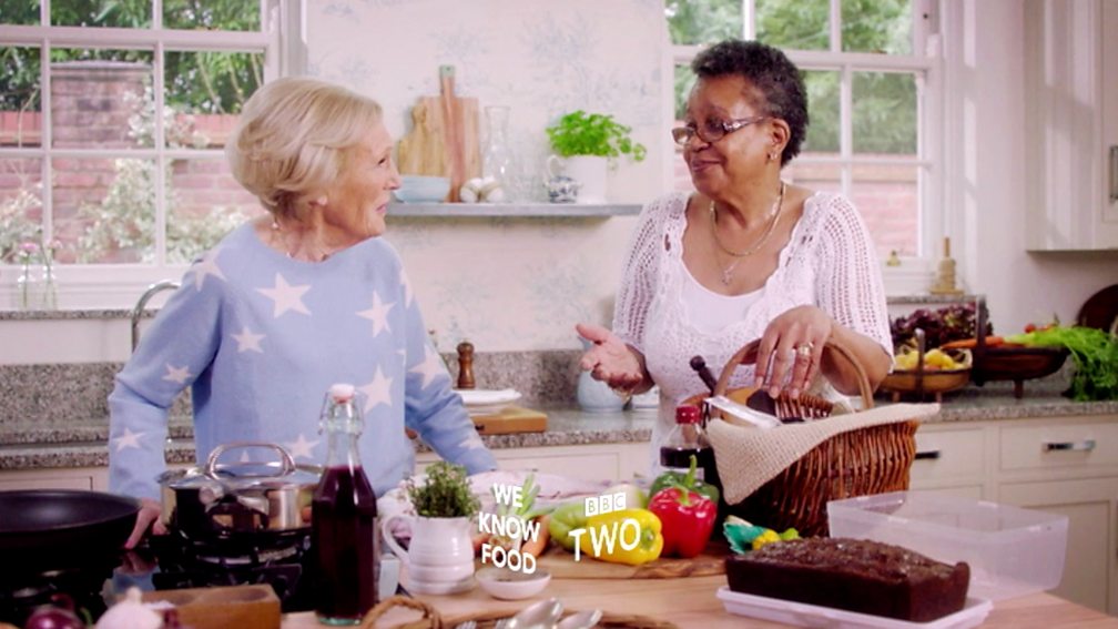 BBC Two - Mary Berry's Easter Feast, Episode 2, Lemon and Pistachio ...