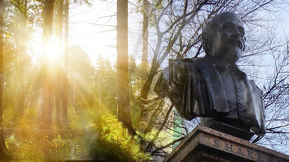 BBC - Shakespeare On Tour - Child prodigy actor prepares to retire as ...