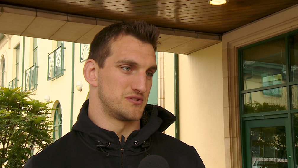 BBC Two - Sport Wales