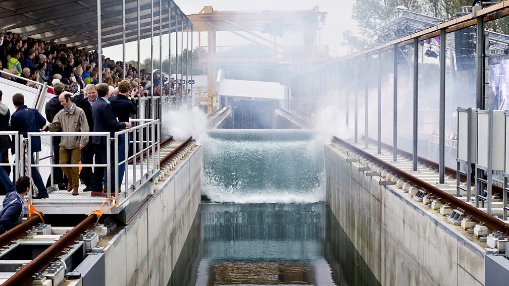 BBC Radio 4 - BBC Inside Science, Flu, Coffee yeasts, Wave machine ...