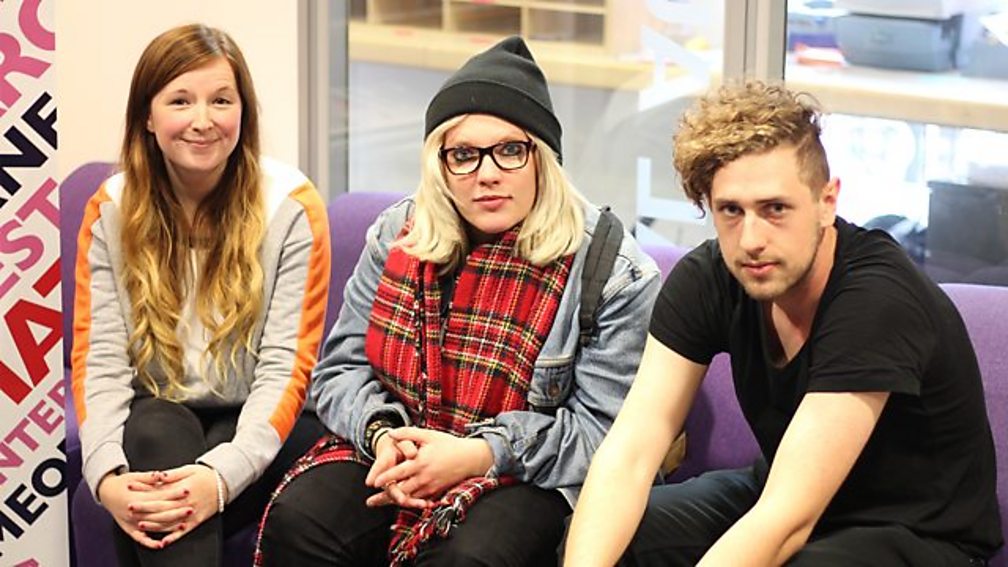 BBC Radio Kent - BBC Music Introducing in Kent, Record of the week from ...