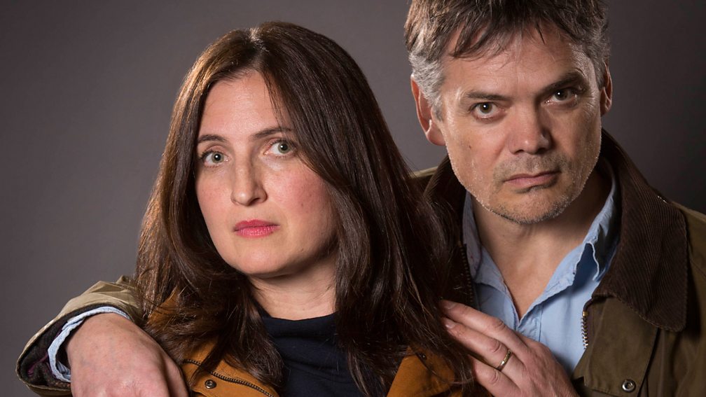 BBC Radio 4 - The Archers - Helen and Rob: The full story