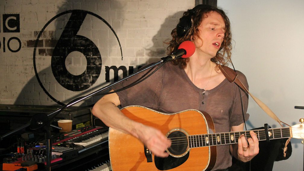 BBC Radio 6 Music - The History of Psychedelia - A brief history of ...