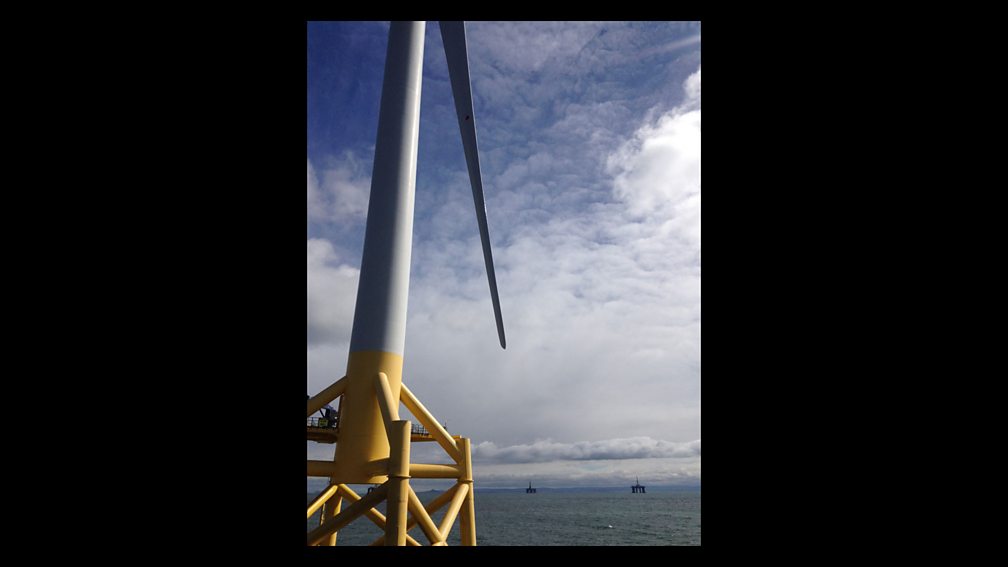 BBC Radio Scotland - Good Morning Scotland