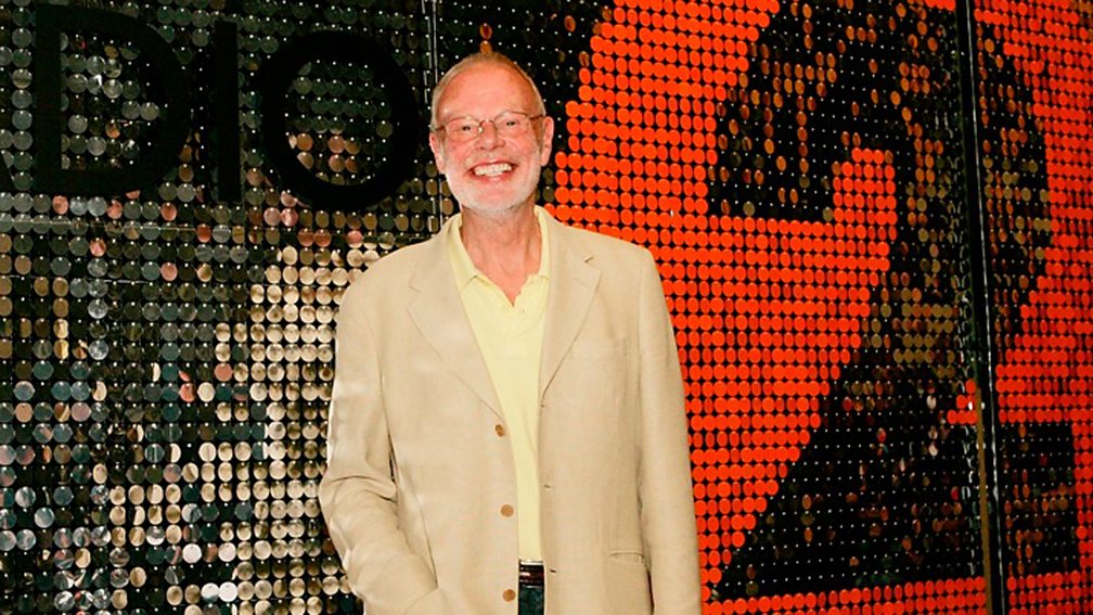 BBC Radio 2 - Bob Harris Sunday