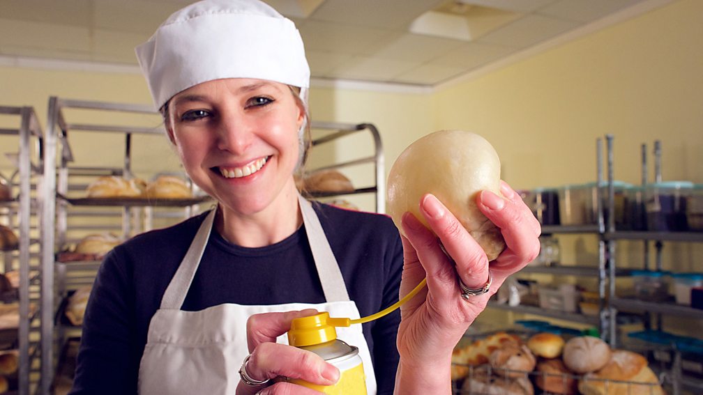 BBC Two - Food Detectives, Episode 2, Bring your simple soup to life ...